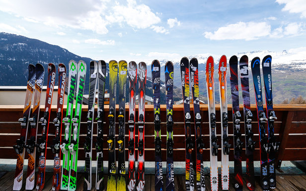 VIP SKI BAZAR - SKISPORT Drápela